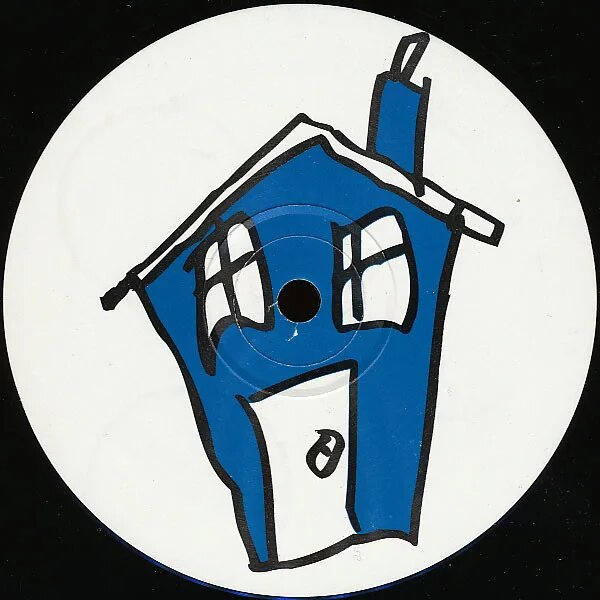 Pete & Russell - Givin' It / Out The Door VG