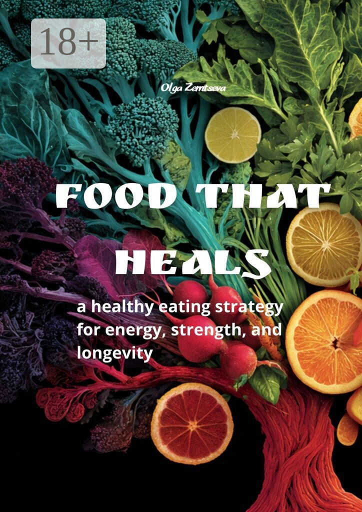 Food That Heals