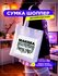 Сумка , бежевый меланж