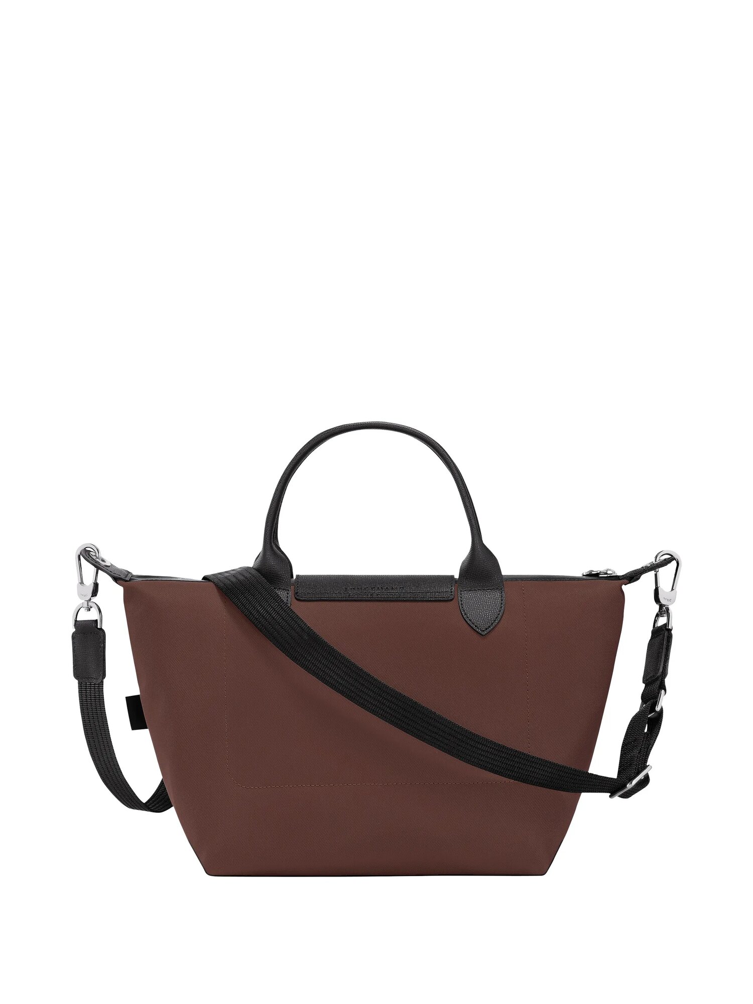 Сумка Longchamp Le Pliage Energy S, brown — фото 1