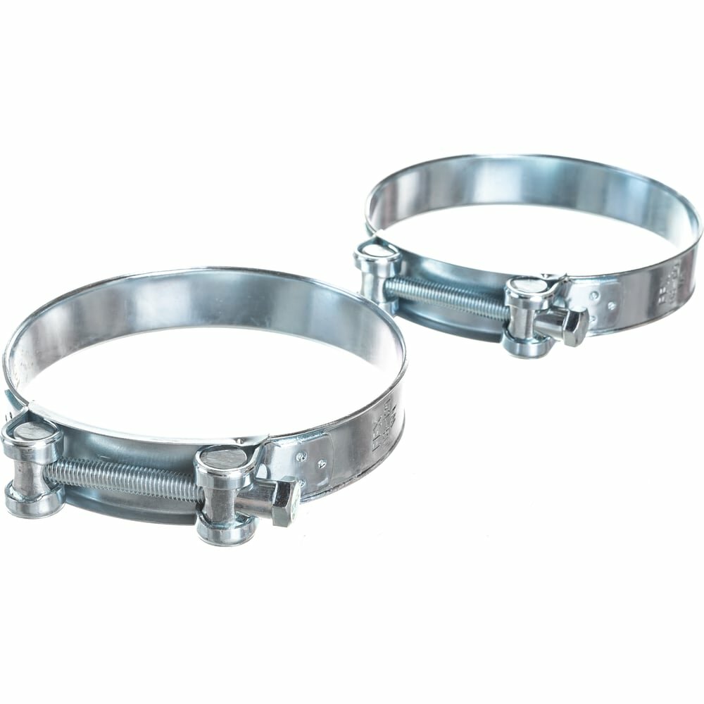 Силовой хомут FORTISFLEX ROBUST SR/W1 113-121 69053