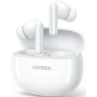 Наушники HiTune T3C WS207 45110 White