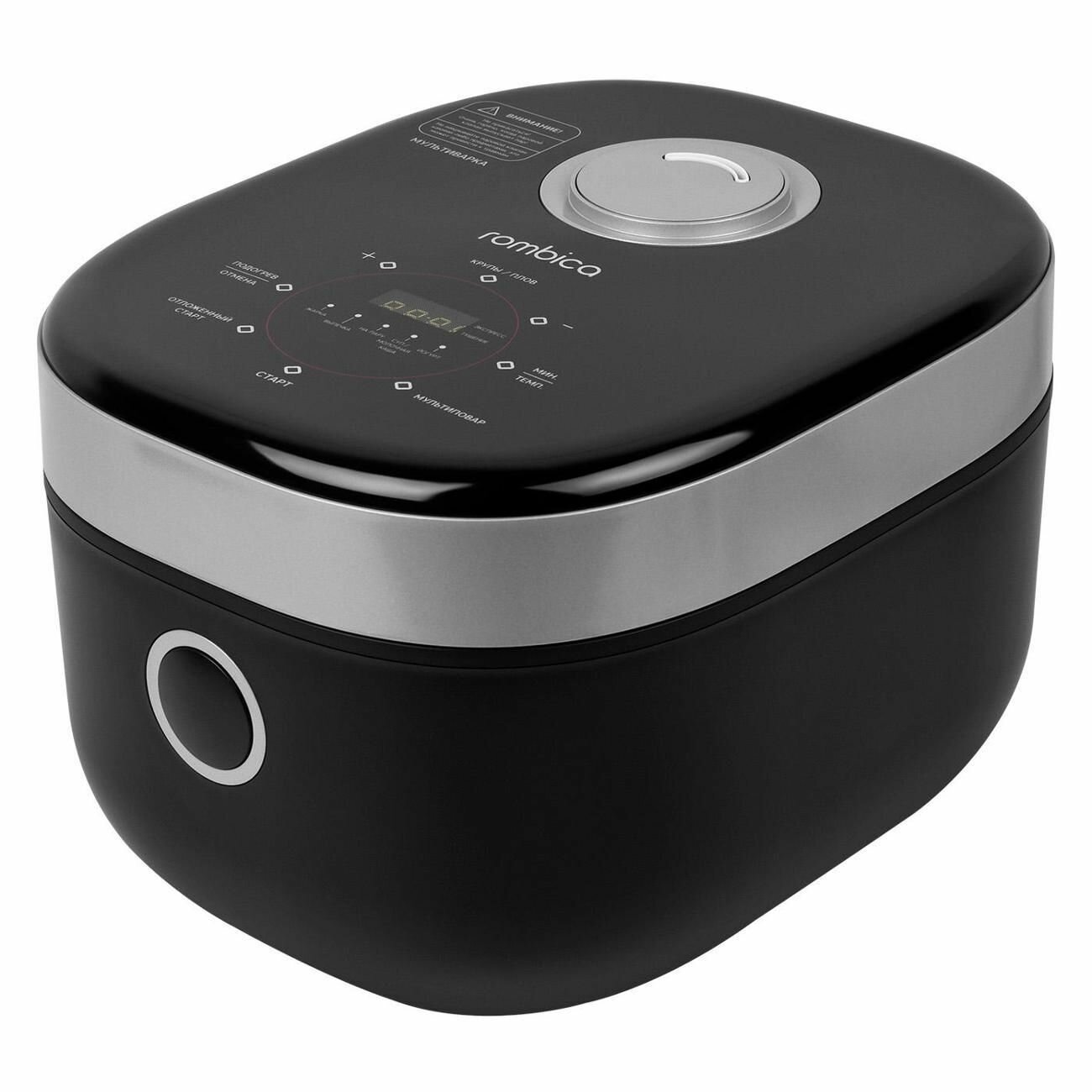 Мультиварка Rombica myKitchen MC-0001