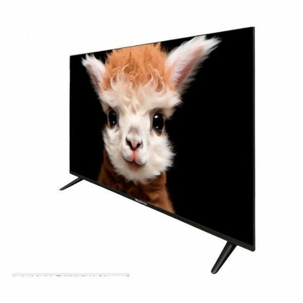 Телевизор topdevice TDTV50ES13U BK — фото 1
