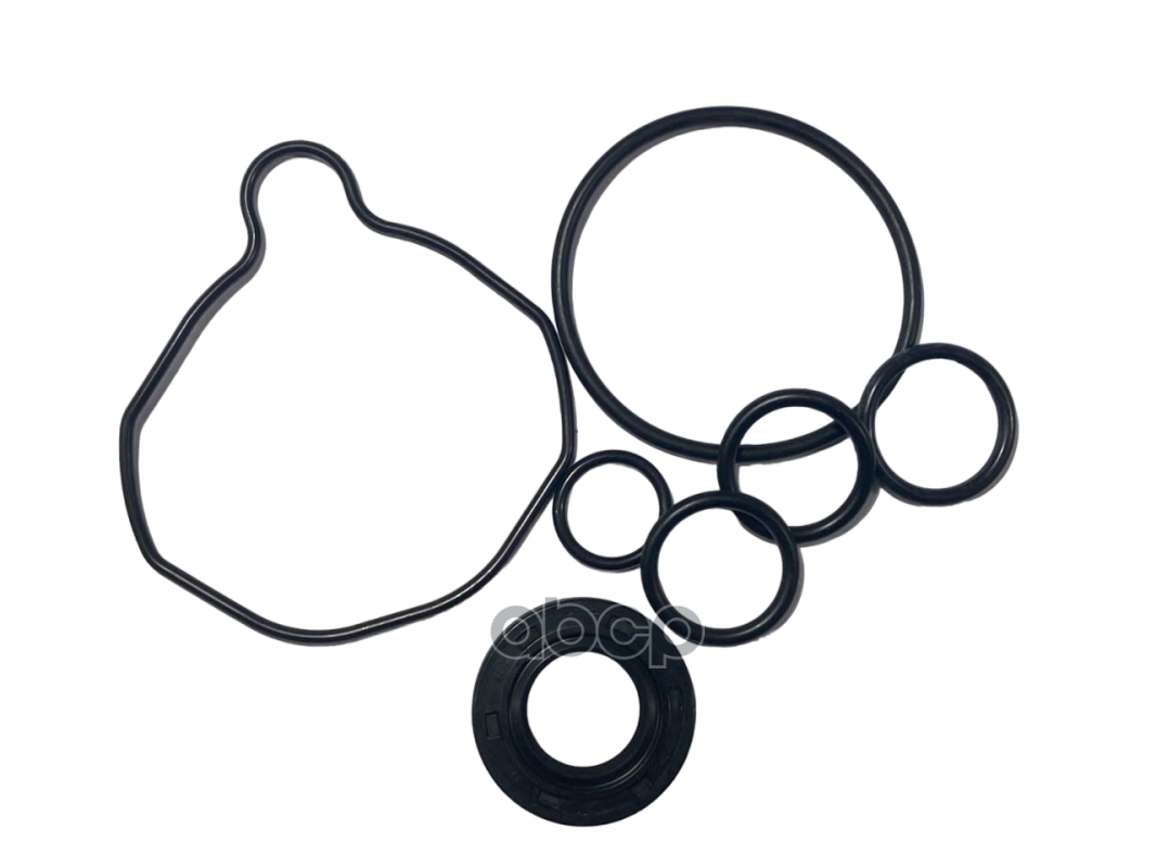 Ремкомплект насоса ГУР HYUNDAI GENESIS купе 12- EMMETEC арт. HY8003KIT