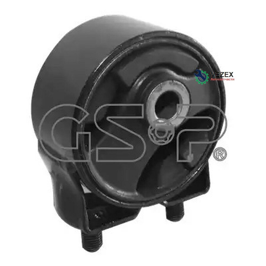 GSP 514672 подушка ДВС задняя!\ Mazda Demio 96>