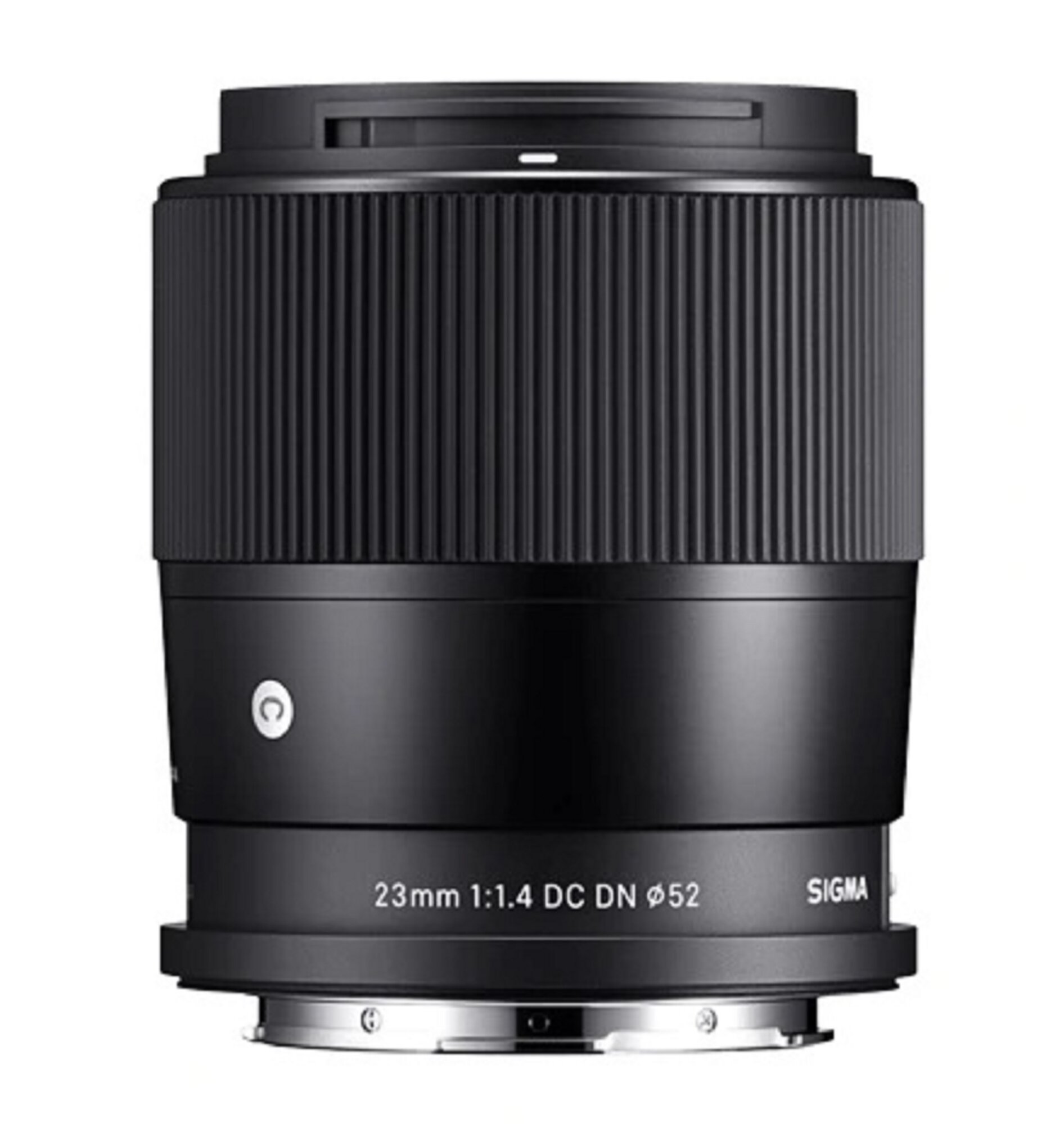 Объектив Sigma 23mm f/1.4 DC DN Contemporary для Canon RF, широкоугольный