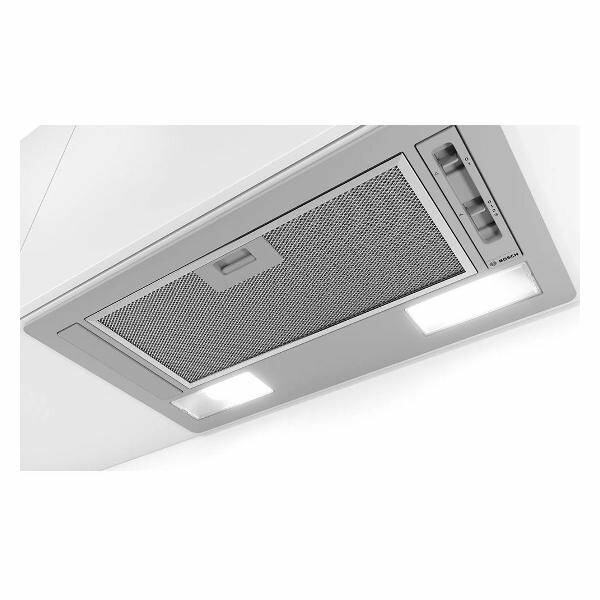 Вытяжка Bosch DLN53AA70 — фото 1