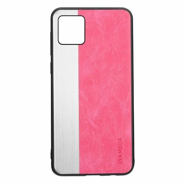 Чехол для смартфона, телефона LYAMBDA HONOR 9S TITAN Pink
