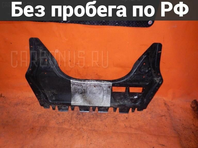 Защита ДВС Перед с пробегом Volkswagen Golf V 1K