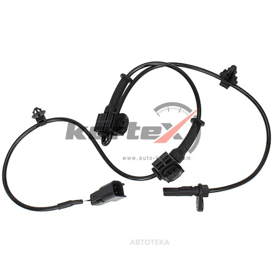 Датчик ABS MAZDA 6/CX-5 12- пер. KORTEX KER1187