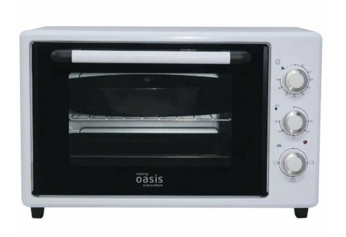 Мини печь Oasis M-40W1