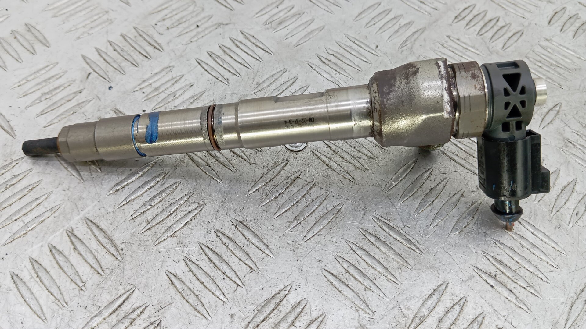 Форсунка дизельная VOLKSWAGEN PASSAT B8, Номер 0445110473 04L130277AD