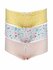 Трусы Linas Baby, размер 98-104, разноцветный