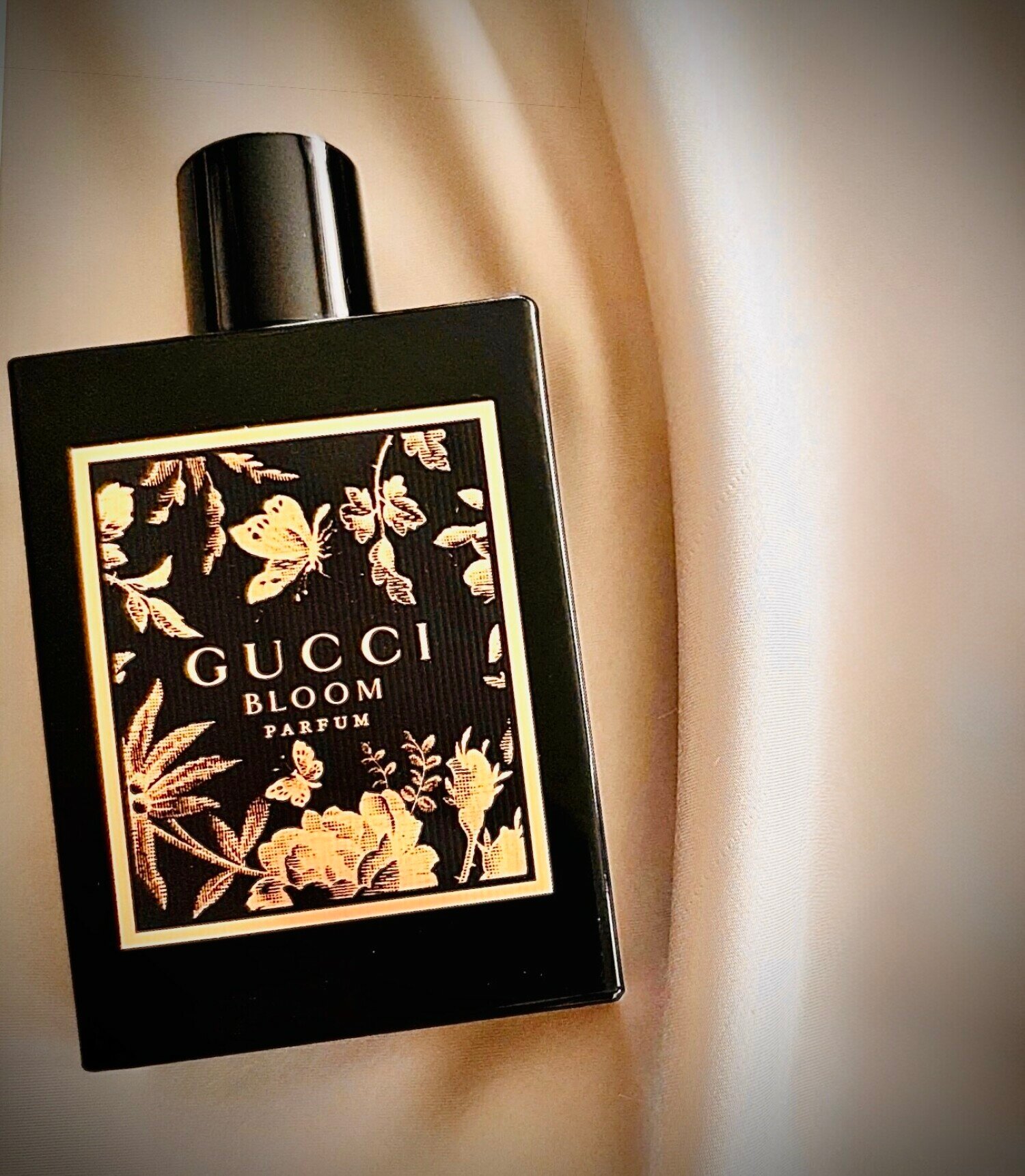 Gucci Bloom Parfum 100мл — фото 1