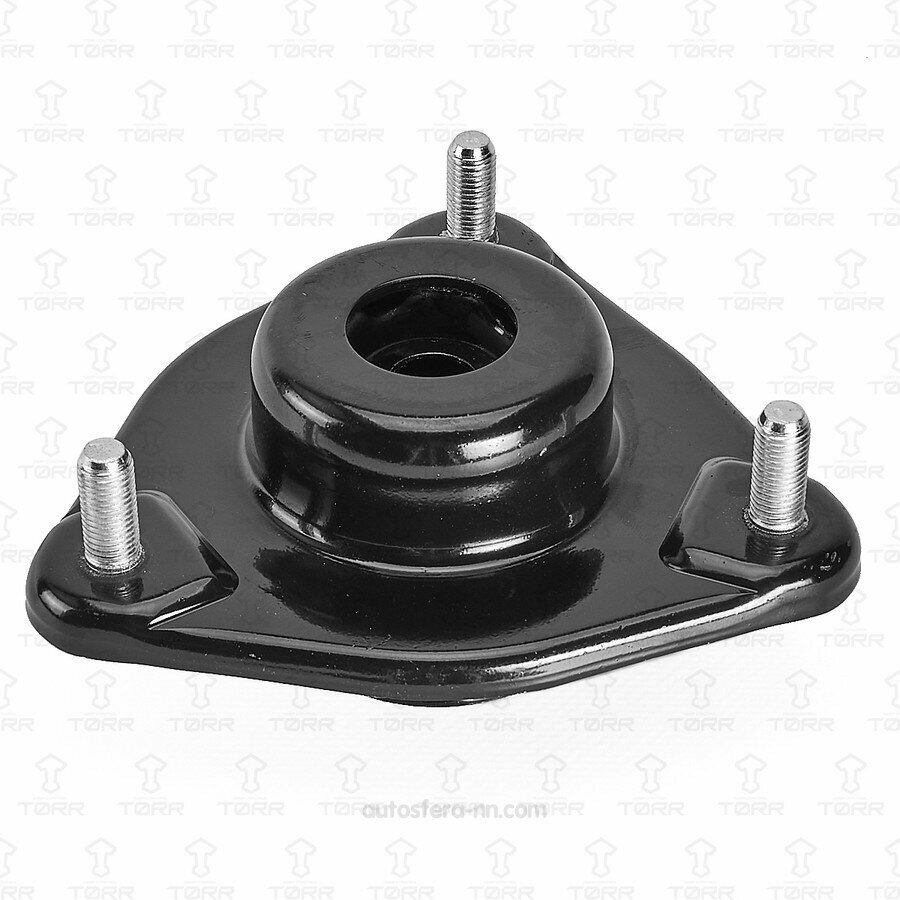 TORR DL0440 Опора амортизатора переднего (без подшипника)