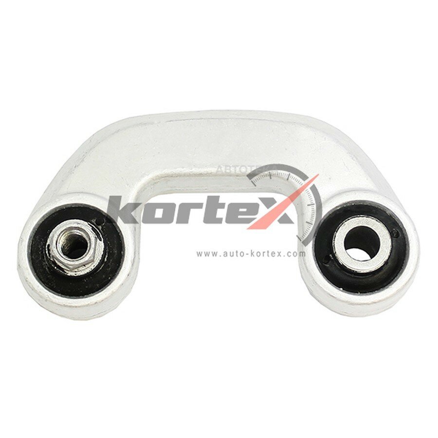 Тяга переднего стабилизатора L KORTEX KLS5249 AUDI A4 01-08