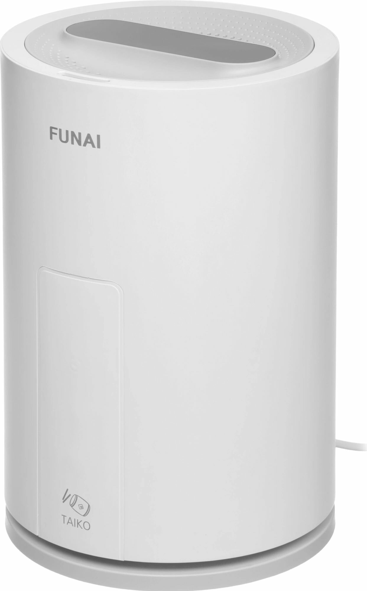 Увлажнитель воздуха Funai USH-TKE7251WC 30Вт (ультразвуковой) белый 2114923