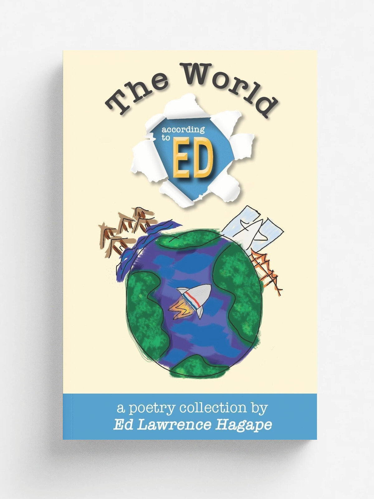 The World According to Ed