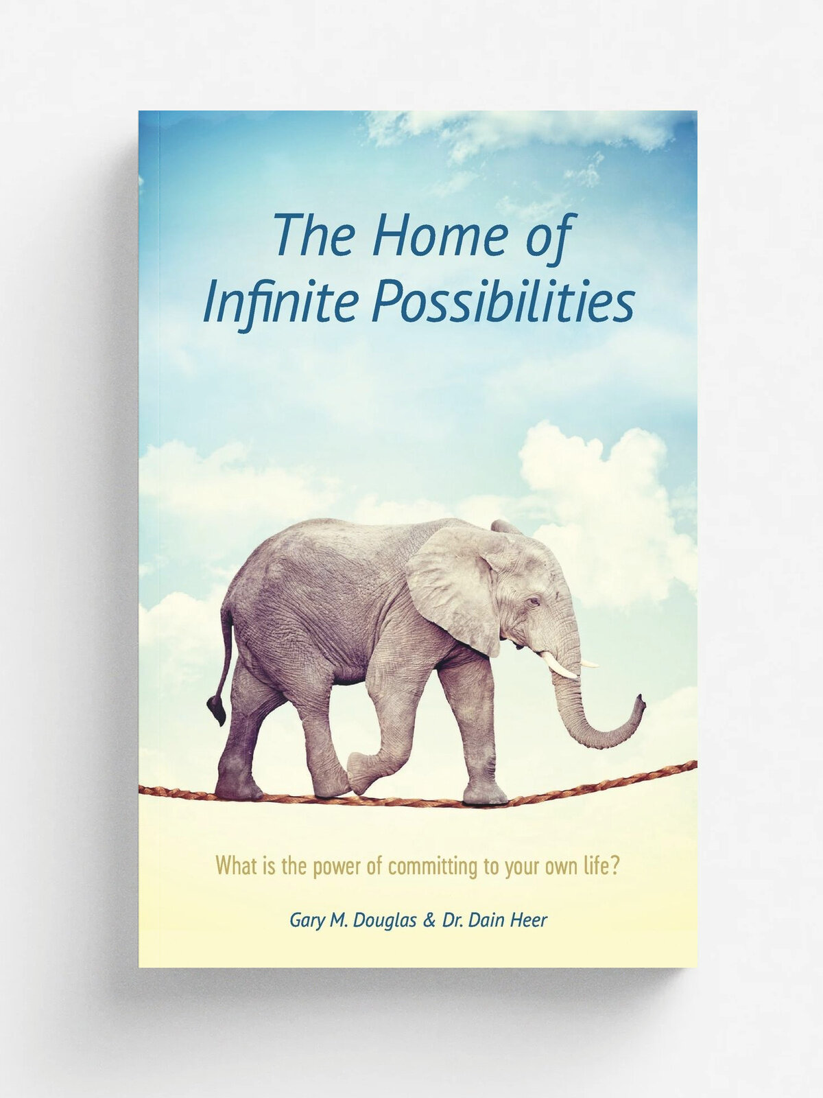 The Home of Infinite Possibilities