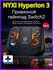 Разъемы для Nintendo Switch 2