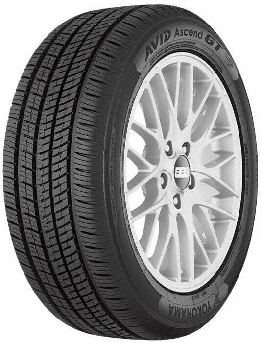 YOKOHAMA AVID GT S35A 275/45R20 110V N0 (лето) (338011)