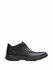Ботинки Clarks ORIGINALs Bradley pebbled leather boots, размер 8.5