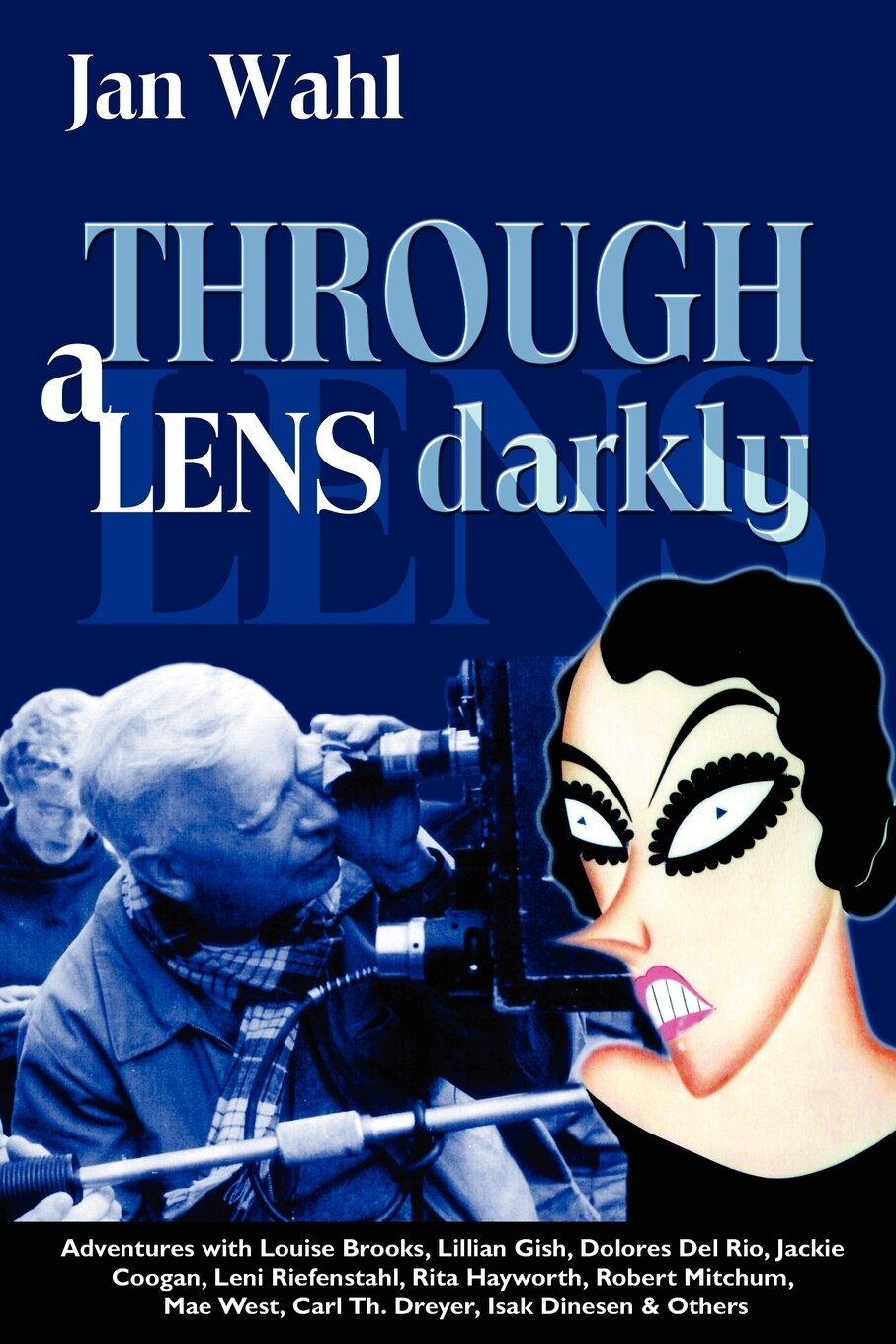 Through a Lens Darkly — фото 1