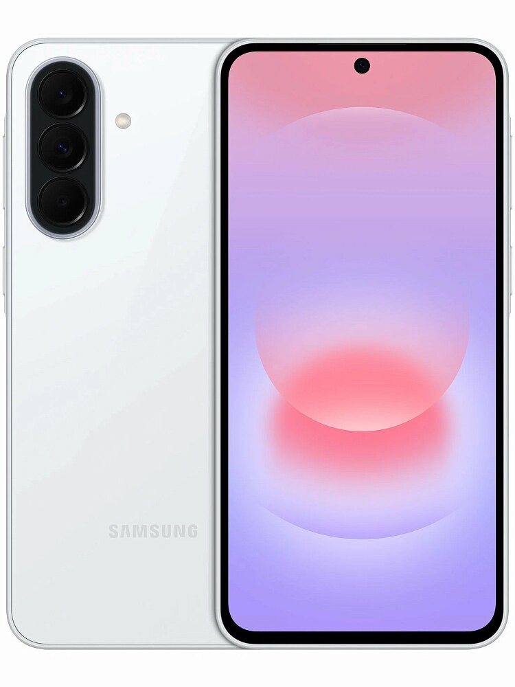 Смартфон Samsung Galaxy A37 8/128 White