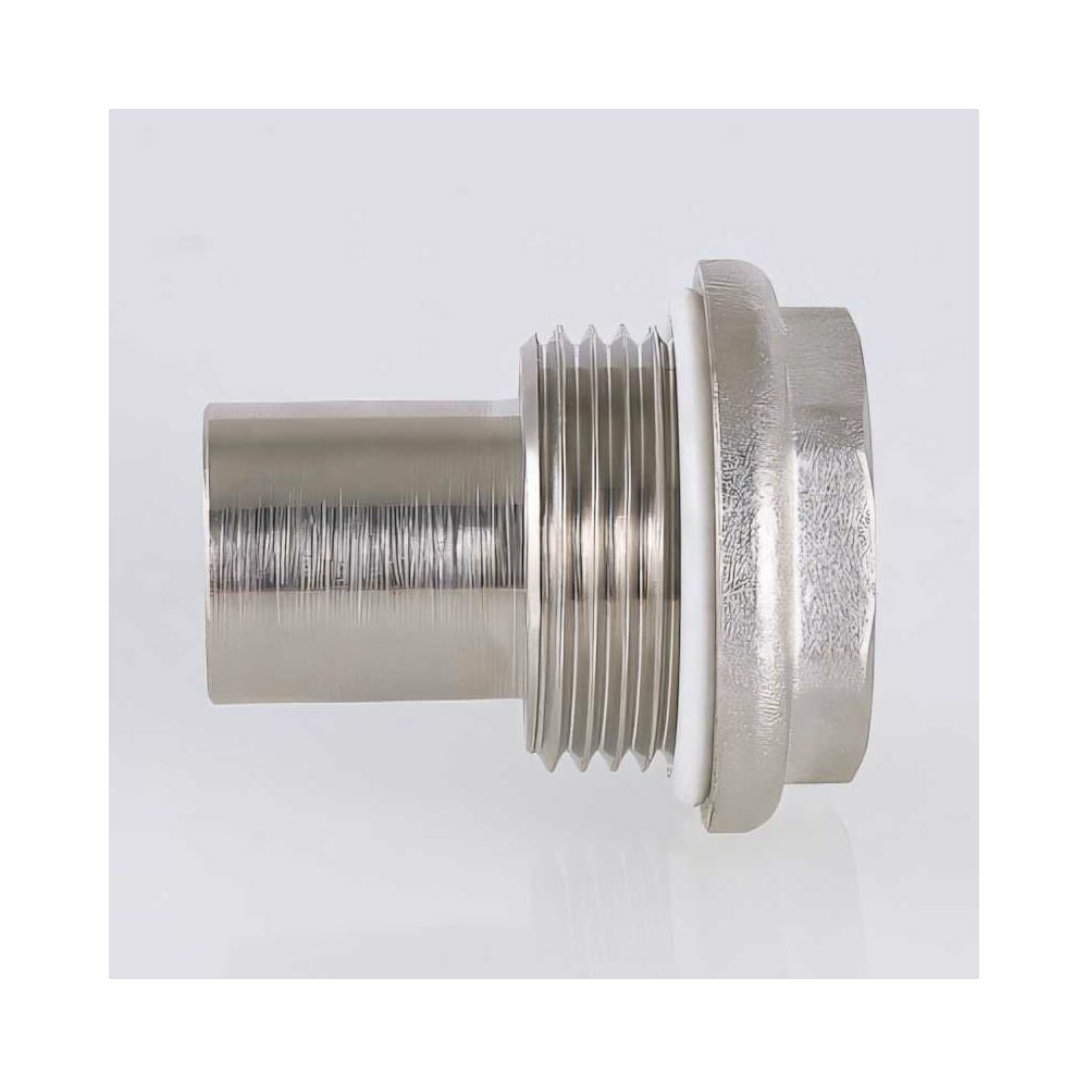 Удлинитель потока для радиатора (левый; 3/4") VALTEC VT.503. S.05 — фото 1