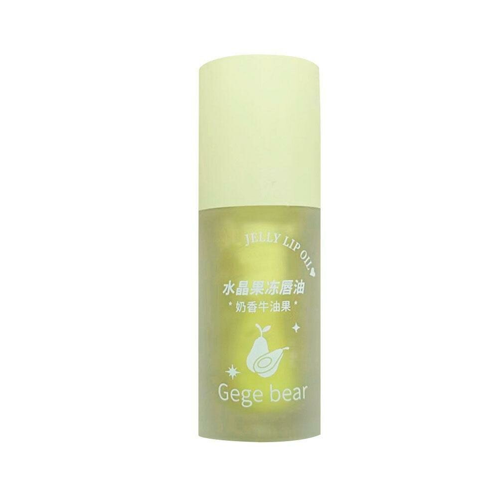 Масло для губ Crystal Jelly