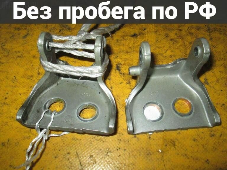 Петля двери Право / Перед с пробегом Peugeot 307