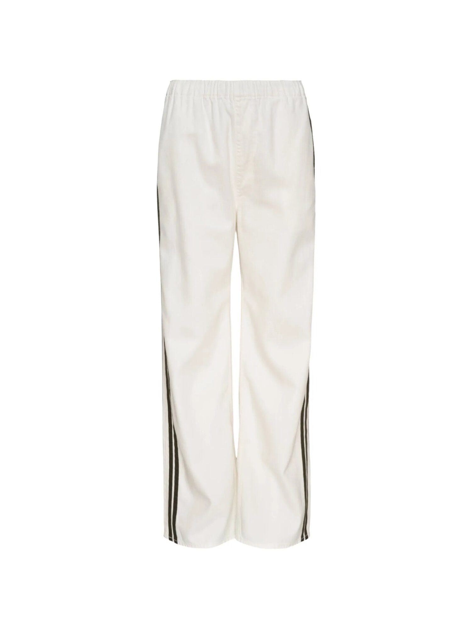 Брюки Rag & Bone Logan side-stripe track pants