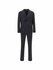 Комбинезон Manuel Ritz Double-breasted virgin wool suit, размер 52