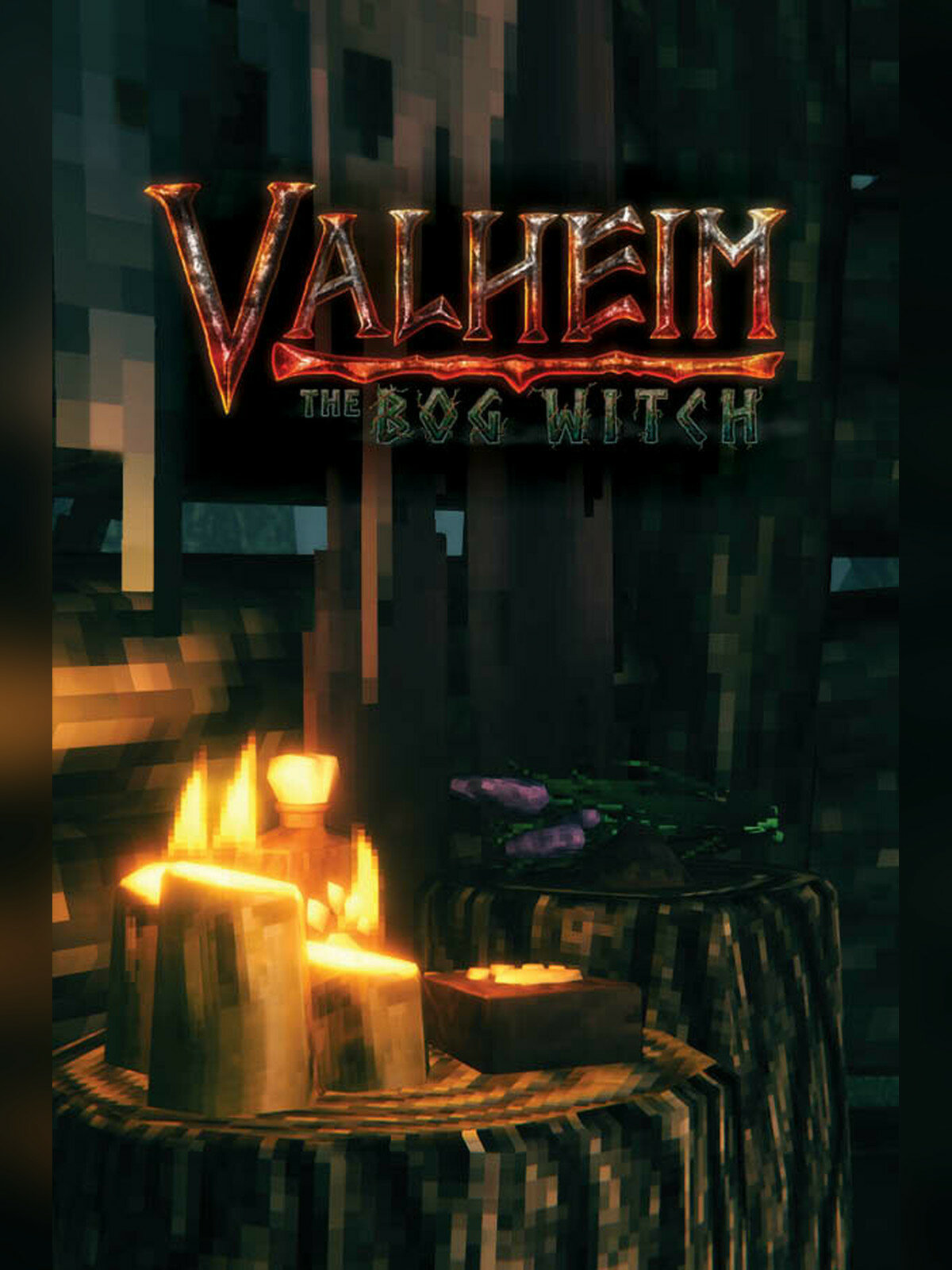 Valheim, Казахстан