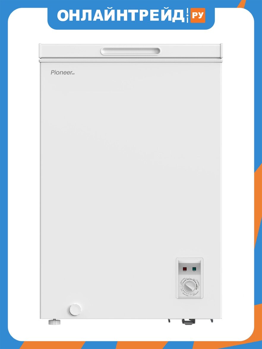Морозильный ларь Pioneer FR-142