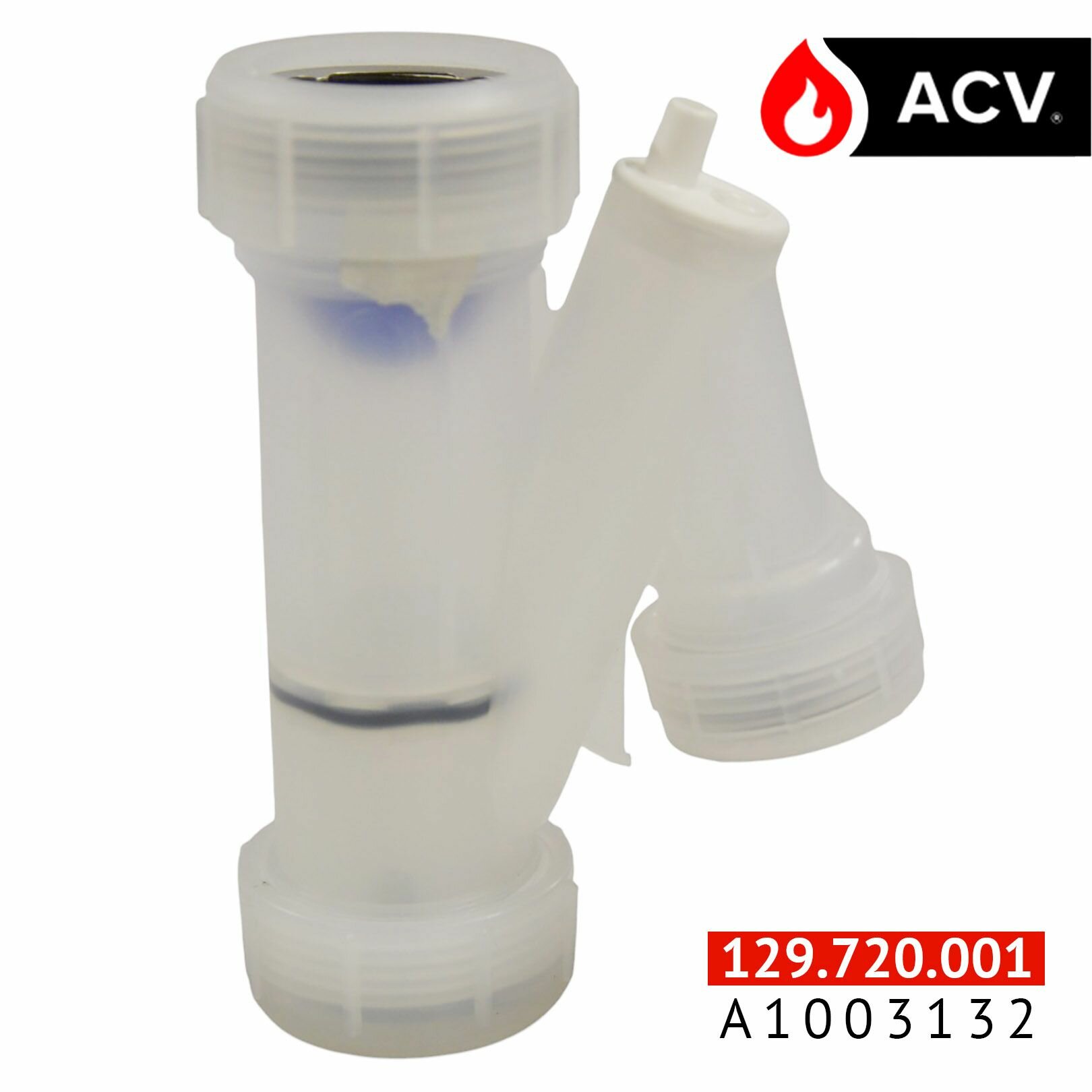 Сифон ACV, A1003132