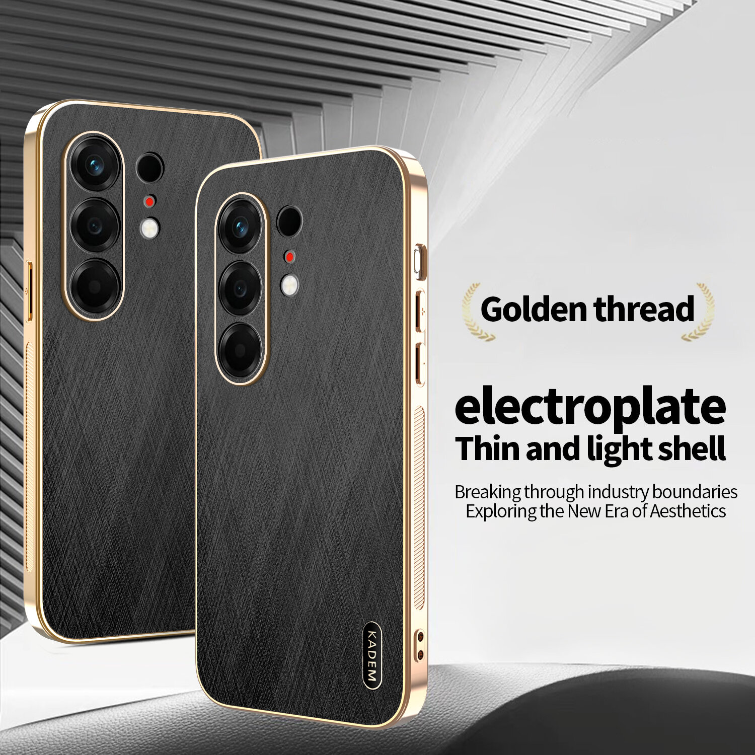 Чехол для Tecno Camon 50 — фото 1