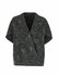 Куртка GIORGIO ARMANI Embroidered cotton jacket, размер 40