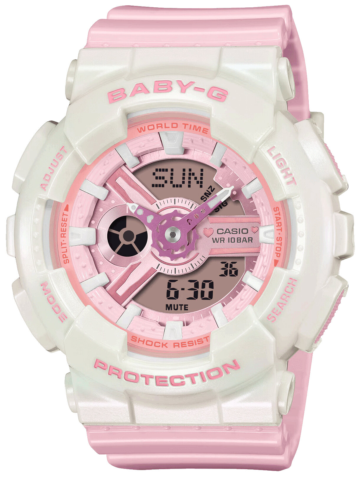  CASIO
