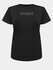 Футболка GUESS, размер S, черный