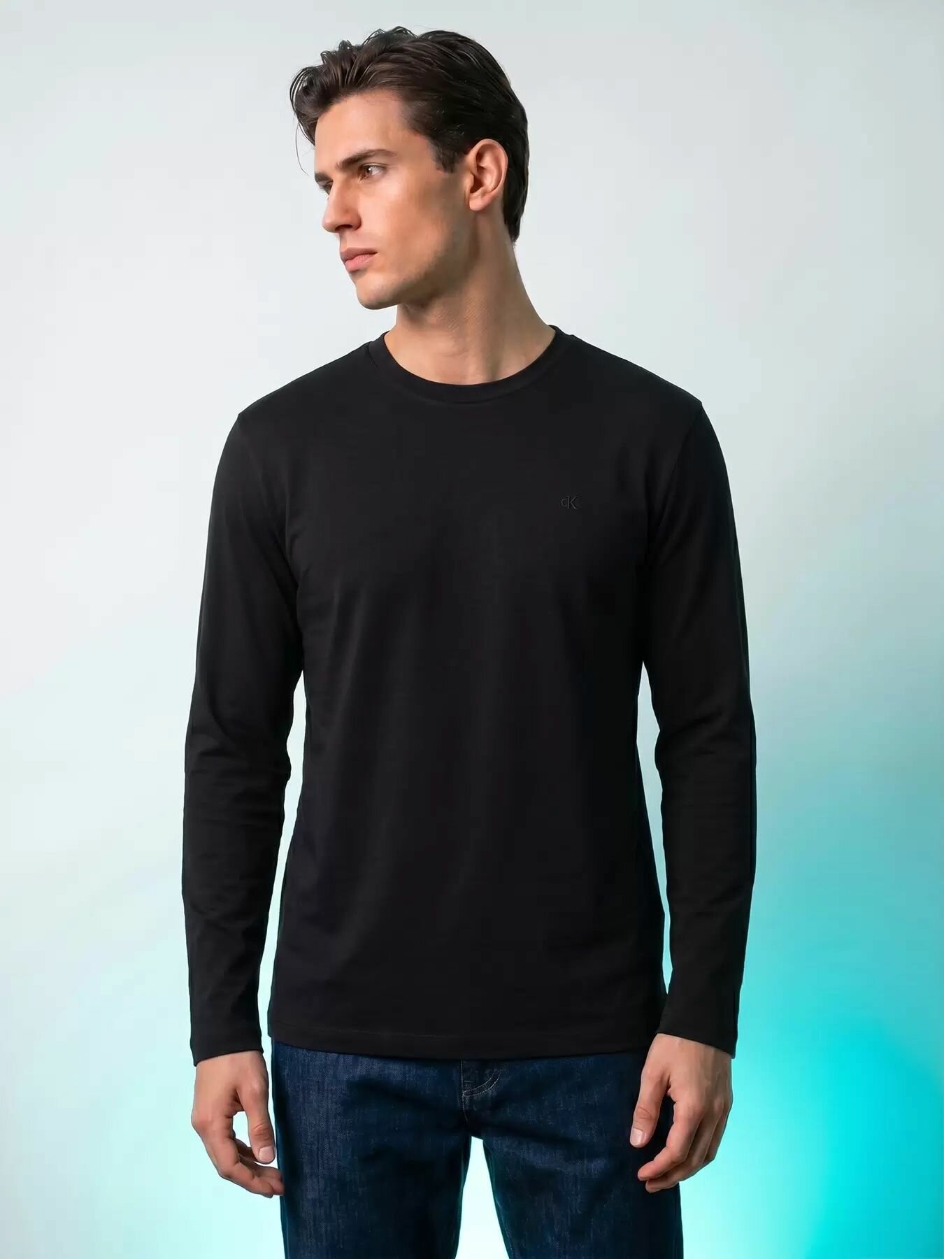 Джемпер CALVIN KLEIN