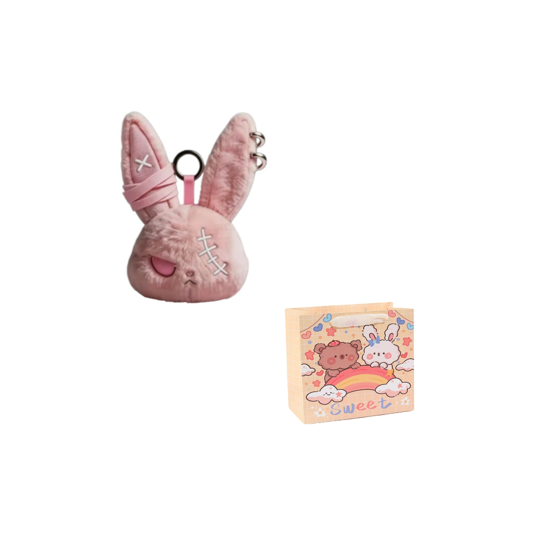 Игрушки подвесные MDH 14CM