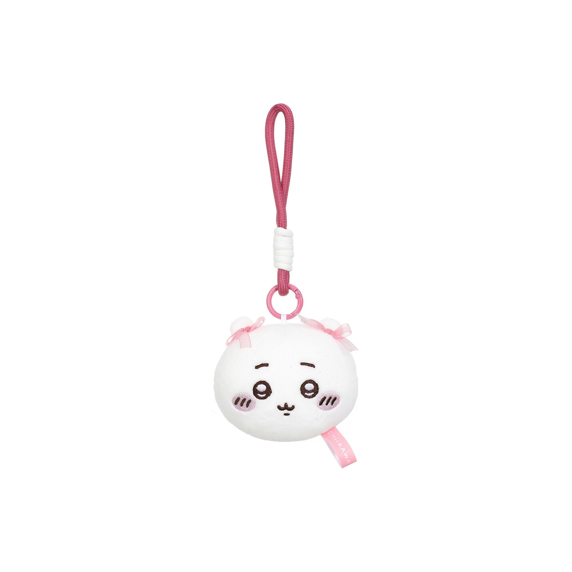 Игрушки подвесные E-STRONG x Chiikawa