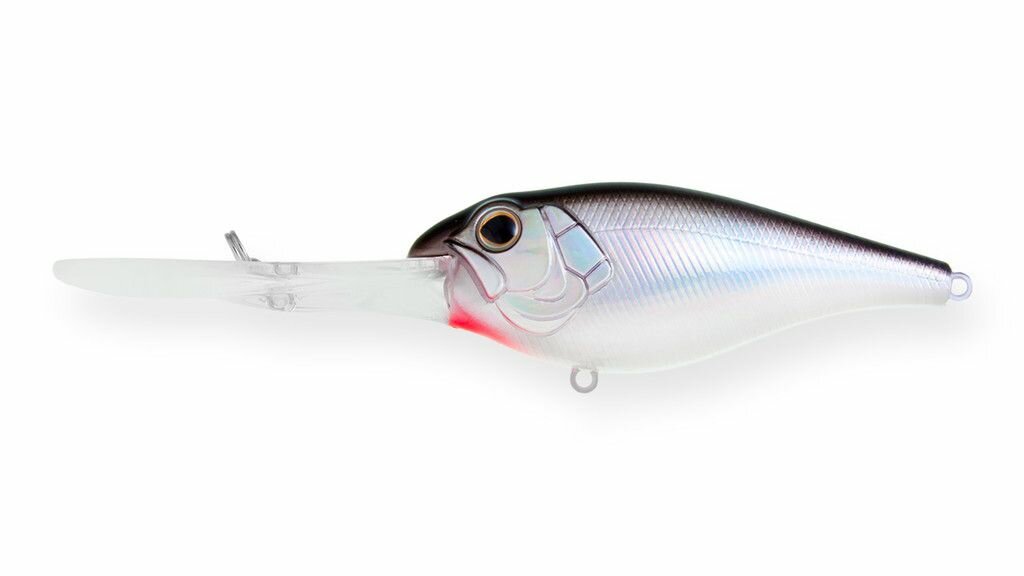 Воблер Strike Pro Crankee Deep Diver 85 EG-053F#A010-EP 8.5см 23,2гр