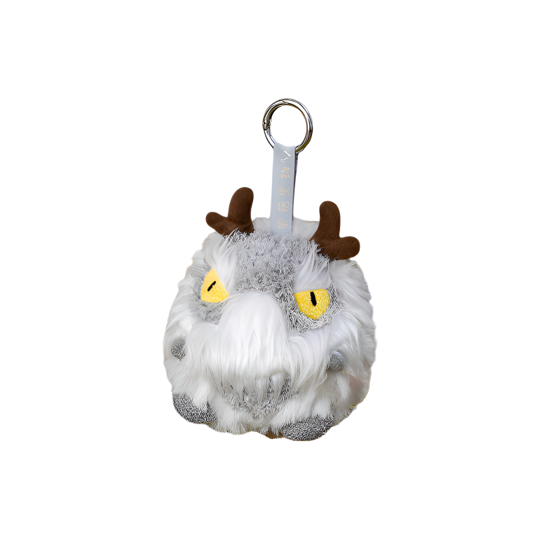 Игрушки подвесные OU DI PIG 15CM