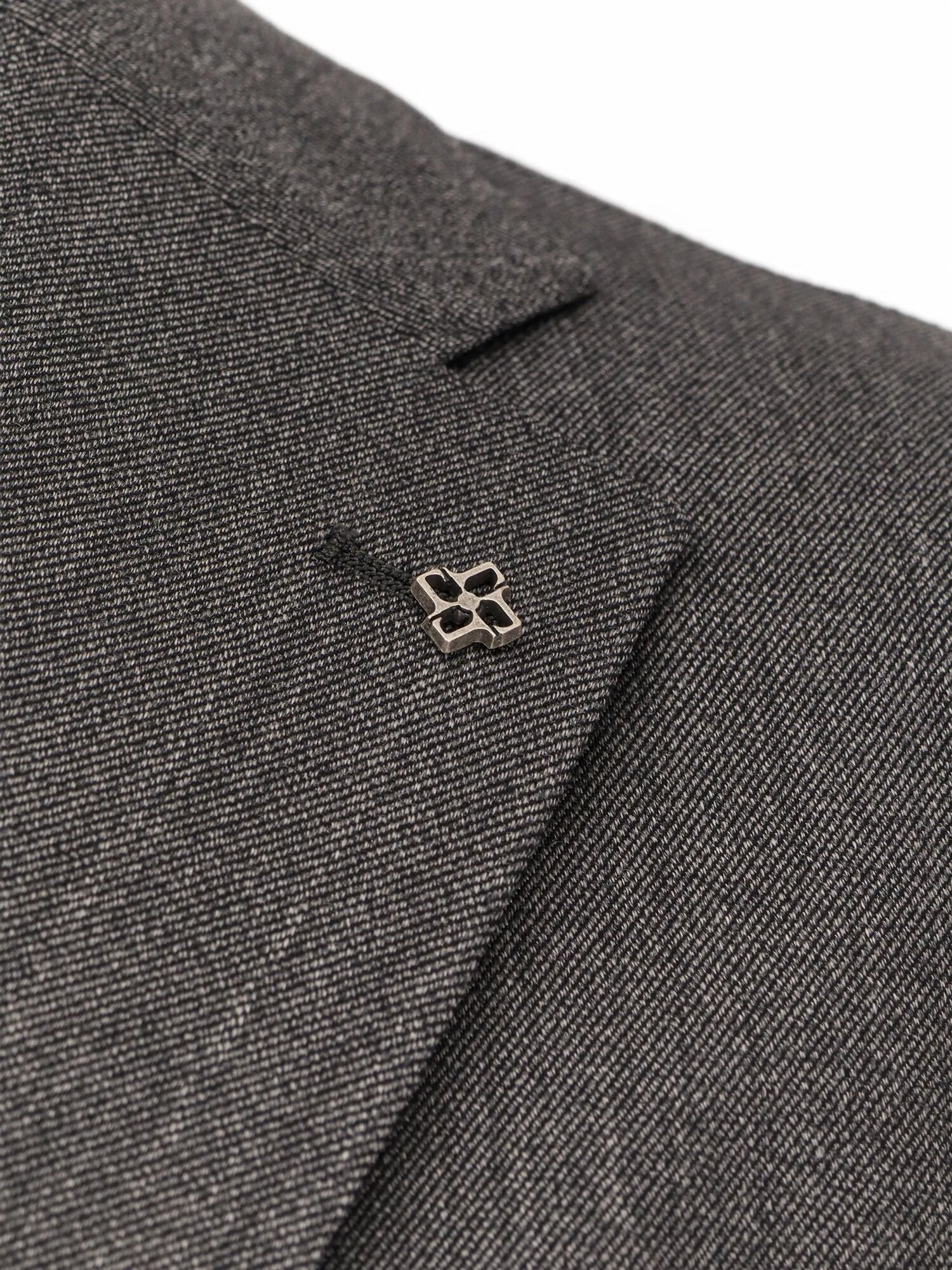 Комбинезон Tagliatore Notched-lapel single-breasted suit, размер 54 — фото 1