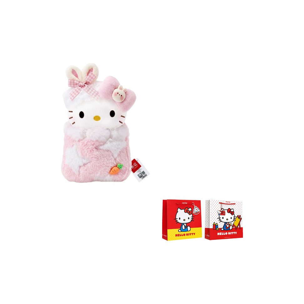 Игрушки подвесные E-STRONG x Sanrio