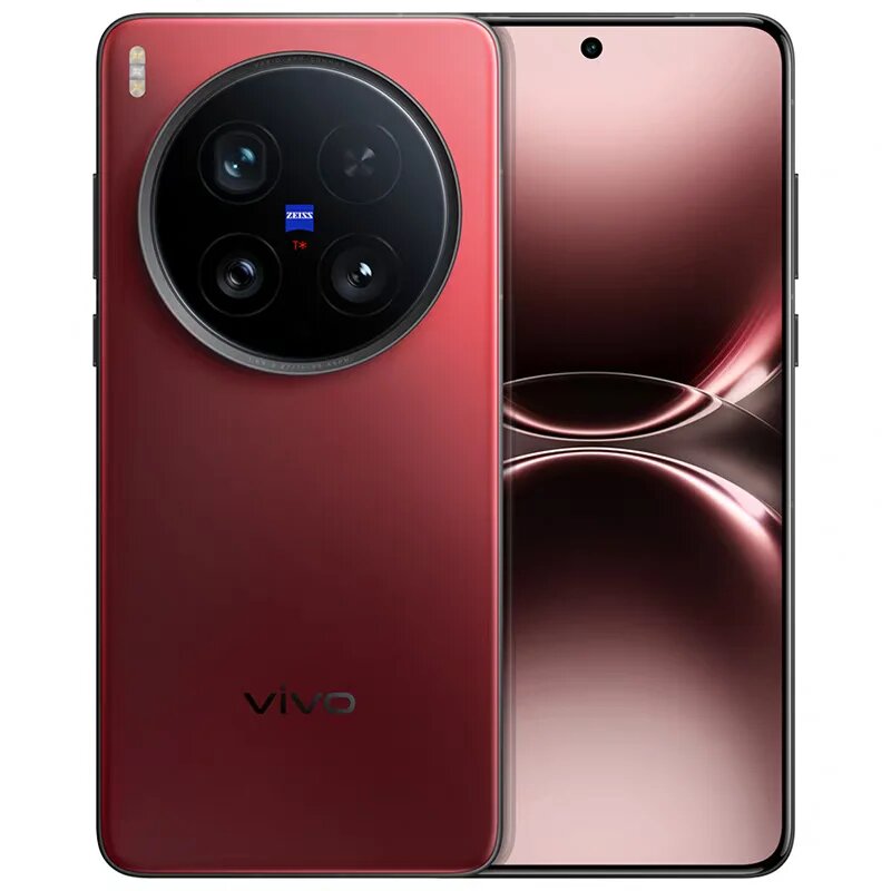 Смартфон Vivo X200 Ultra, 12/256ГБ, china