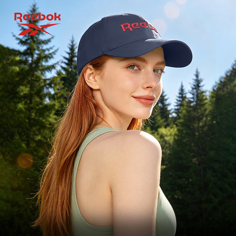 Бейсболка Reebok для мужчин, размер Ф — фото 1